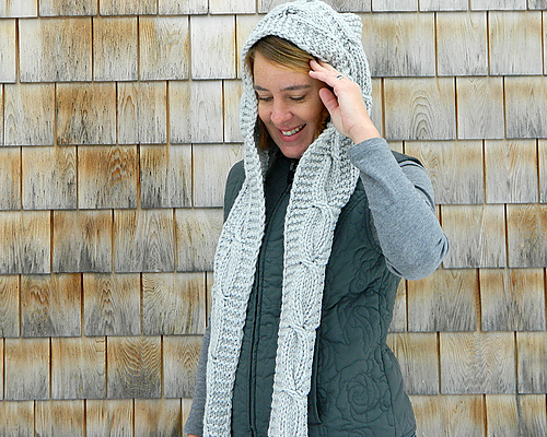 Ravelry: Haven pattern by Wendy Chapman