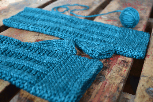 Ravelry: Pinecrest pattern by Wendy Chapman