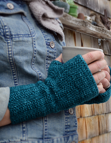 Ravelry: Pinecrest pattern by Wendy Chapman