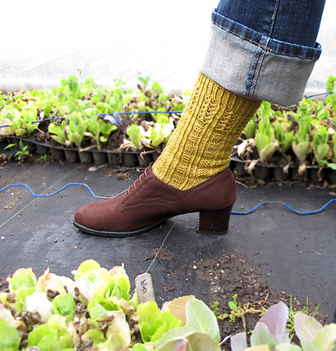 Ravelry: Couplet pattern by Bonnie Sennott