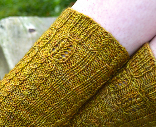 Ravelry: Tortoise Shells pattern by Bonnie Sennott