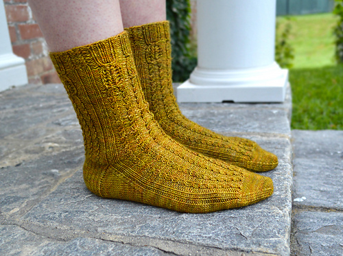 Ravelry: Tortoise Shells pattern by Bonnie Sennott