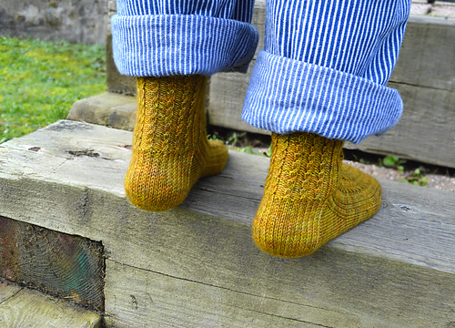 Ravelry: Tortoise Shells pattern by Bonnie Sennott