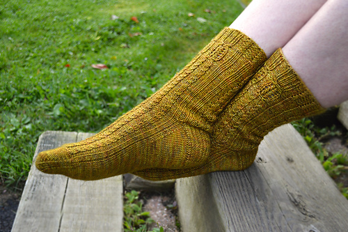 Ravelry: Tortoise Shells pattern by Bonnie Sennott