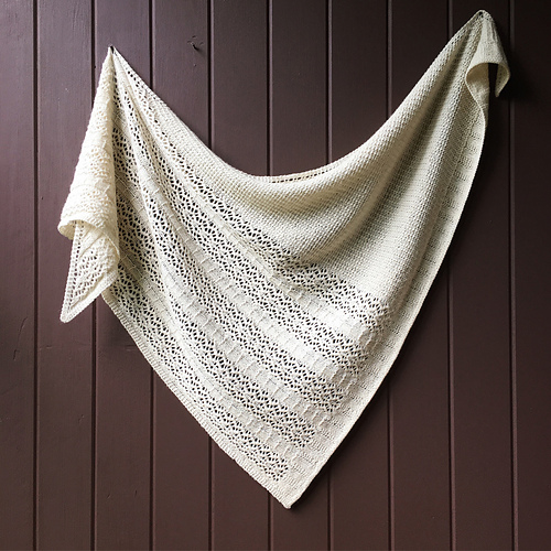 Ravelry: Mayblossom pattern by Bonnie Sennott