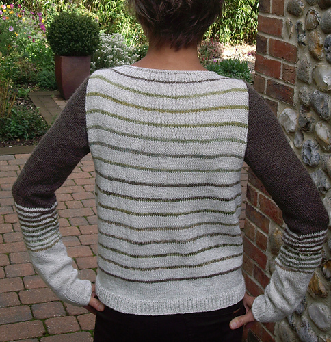 Ravelry: Funky Grandpa pattern by La Maison Rililie