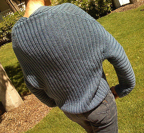 Ravelry: Gilet #416-T4-159 pattern by Phildar Design Team