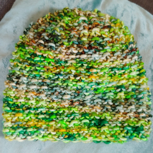 Ravelry: Big Hat pattern by Monica Elena