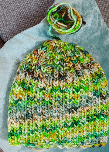 Ravelry: Big Hat pattern by Monica Elena