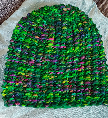 Ravelry: Big Hat pattern by Monica Elena