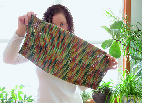 Ravelry: Sockhead Cowl pattern by Kelly McClure