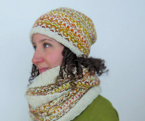 Ravelry: Brain Frieze pattern by Susan Ashcroft
