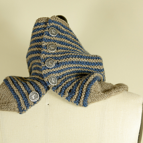 Ravelry: Bib and Tucker pattern by Bonnie Dean