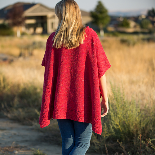Ravelry: Wearever pattern by Bonnie Dean