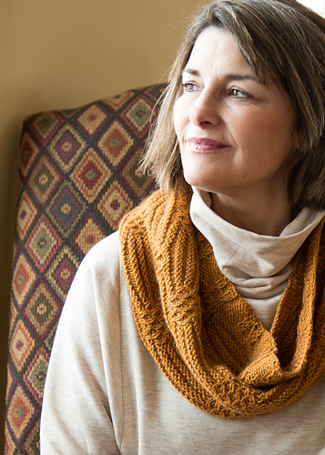 Ravelry: Ousel Falls pattern by Bonnie Dean