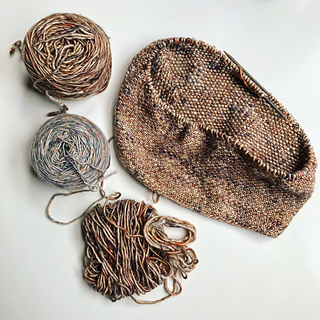 Ravelry: Union Fibre Swoon Chunky