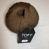 Ravelry: TOFT DK