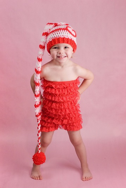 Ravelry: Long Stocking pattern by Boomer Beanies