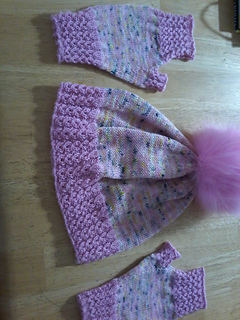 Ravelry: boringlibrarian's Sockhead Slouch Hat