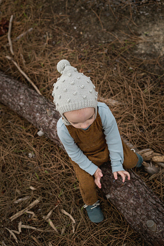 Ravelry: Hugo pattern by Alison McCarney