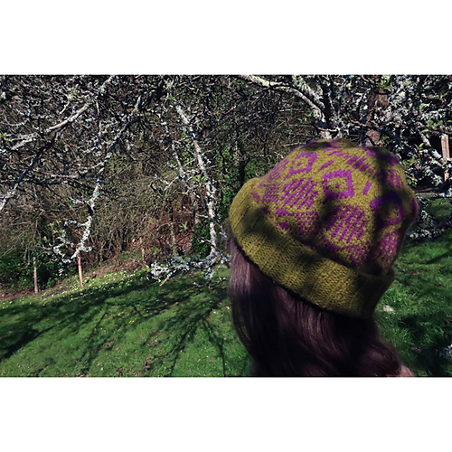 Ravelry: Oska pattern by Orlane Sucche