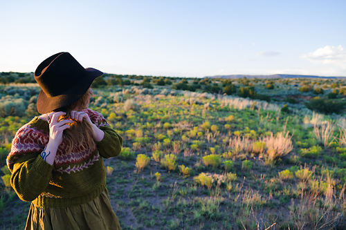 Ravelry: Stagecoach pattern by Caitlin Hunter