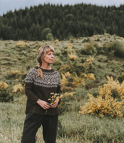 Ravelry: Birkin pattern by Caitlin Hunter