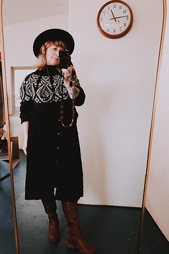 Ravelry: Halibut pattern by Caitlin Hunter