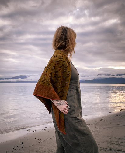 Ravelry: Moonshiner pattern by Caitlin Hunter