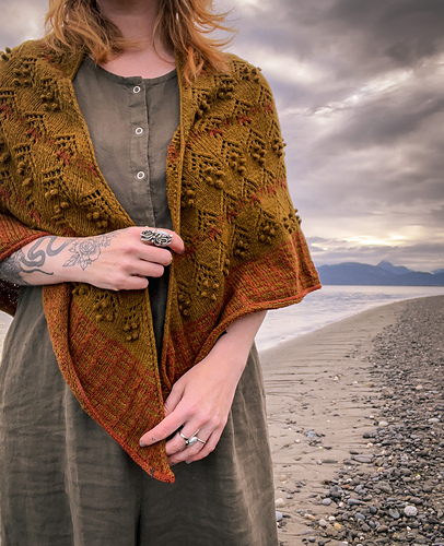Ravelry: Moonshiner pattern by Caitlin Hunter