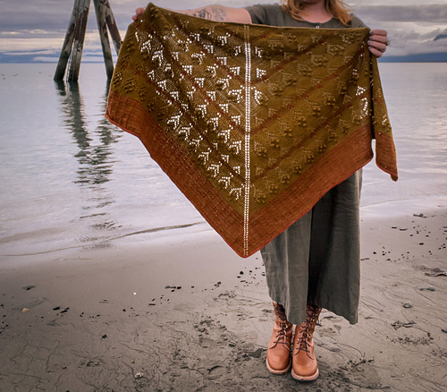 Ravelry: Moonshiner pattern by Caitlin Hunter