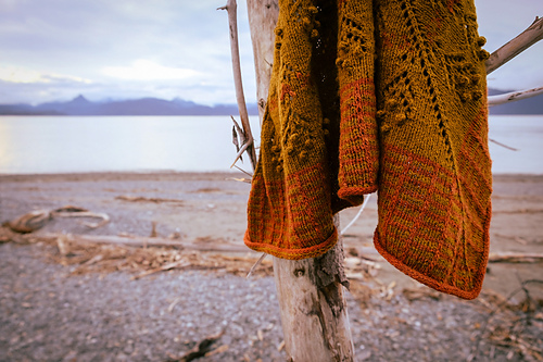 Ravelry: Moonshiner pattern by Caitlin Hunter