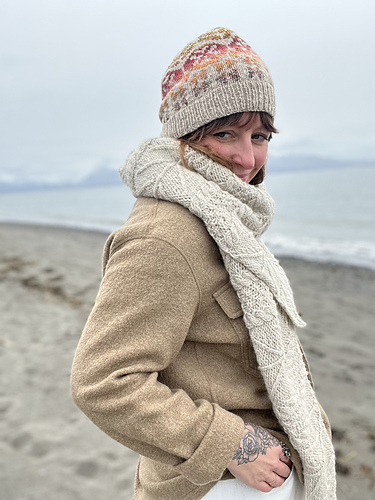 Ravelry: Guthrie Hat pattern by Caitlin Hunter