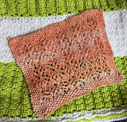 Ravelry: All Through The Night pattern by Knitting With Judit Horvath