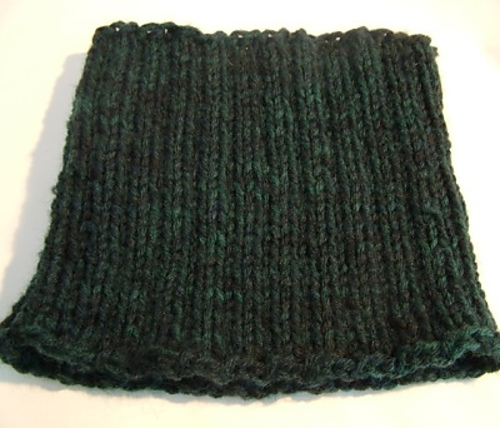 Ravelry: Goodman's Gaiter pattern by Foothills Of the Great Smoky Mountains