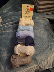 Ravelry: Yarn Bee Pigment + Fiber