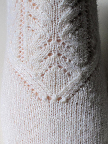 Ravelry: Geierwally pattern by General Hogbuffer