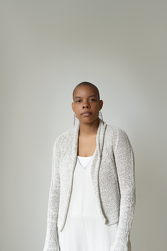 Ravelry: Lighthouse Cardigan pattern by Brandi Cheyenne Harper