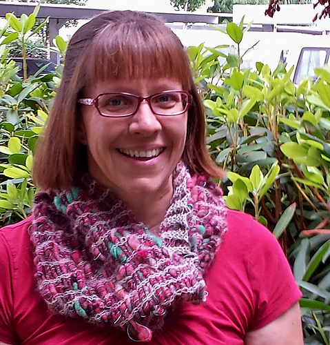 Ravelry: Unwitted pattern by Brandy Foster