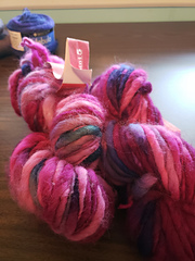 Ravelry: Colinette Point 5