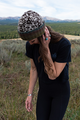 Ravelry: Cat Hat pattern by Briana Arlene