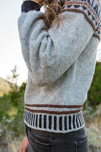Ravelry: Carmel pattern by Briana Arlene