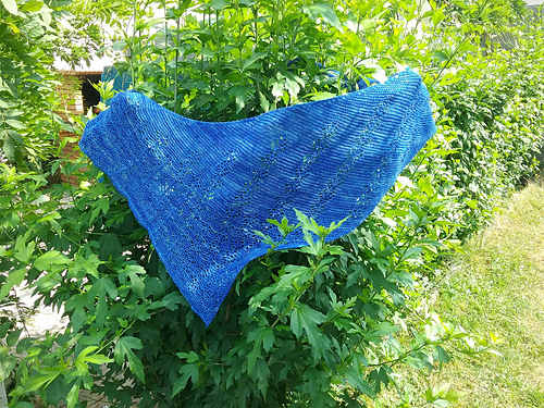 Ravelry: Inti pattern by Mélina Hami