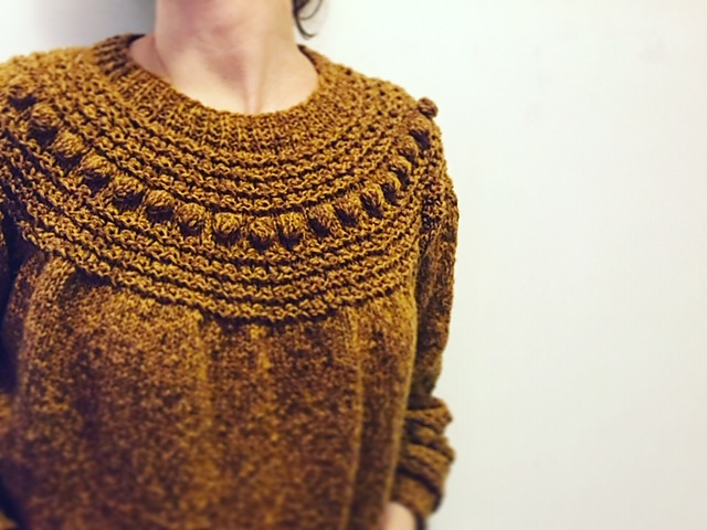 Ravelry: Pharaon pattern by Brindacier knit