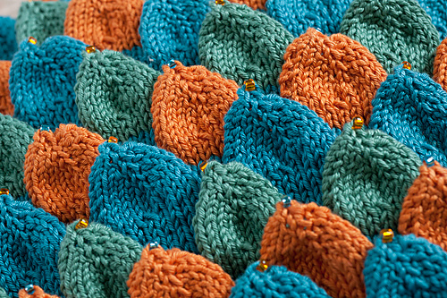 Ravelry: Chicot pattern by Emma King