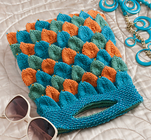 Ravelry: Chicot pattern by Emma King