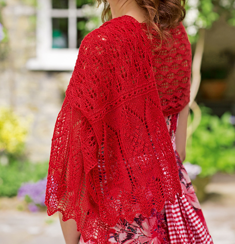 Ravelry: Windmills pattern by The Dutch Knitters