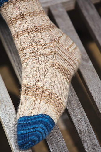 Ravelry: Perry Socks pattern by Rachel Coopey