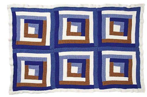 Ravelry: Chock a block pattern by Simone Francis