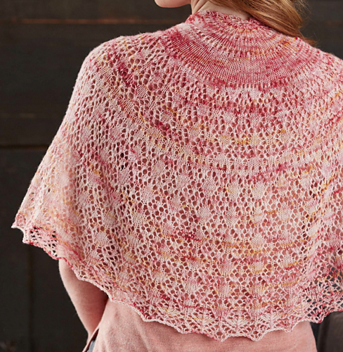 Ravelry: Candyfloss pattern by Anniken Allis